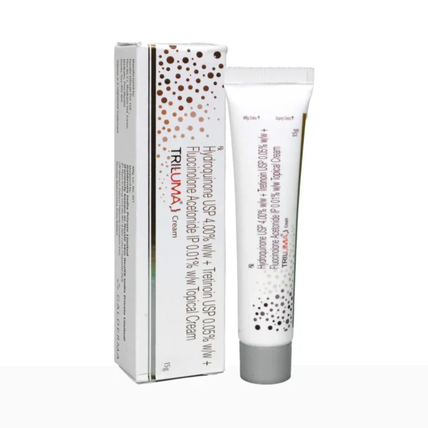 Tri-Luma Cream - Modalertaustralia