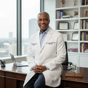 Dr. Ulysses Cole, MD, FACS - Modalertaustralia