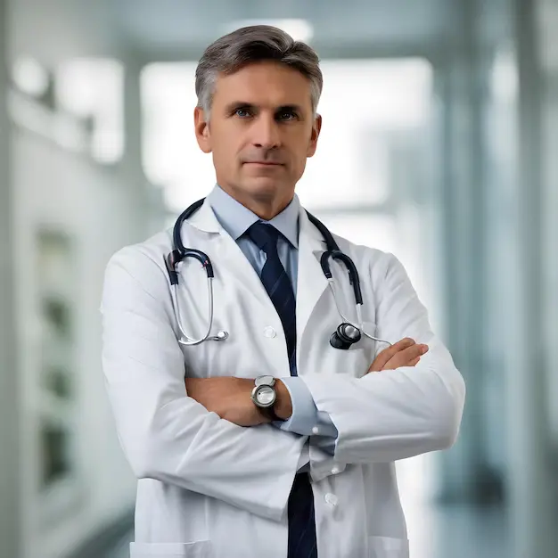 Dr. Victor Powell, MD, MBBS - Modalertaustralia