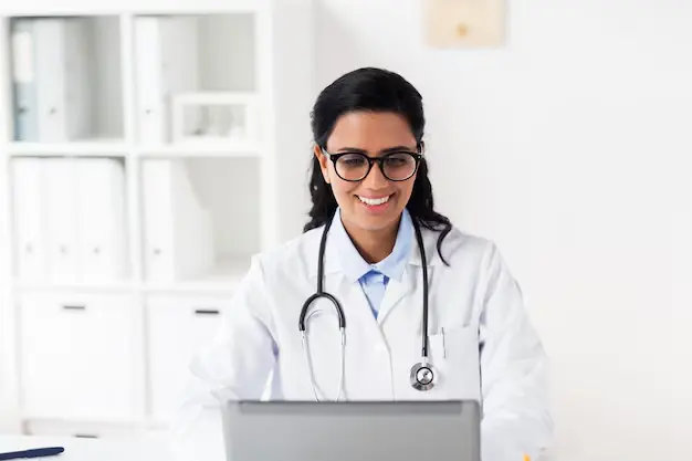 Dr. Willow Preston, MD, FAAN - Modalertaustralia