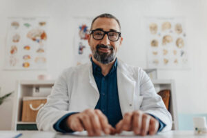 Dr. Marcus Ellington, MD, MPH - Modalertaustralia